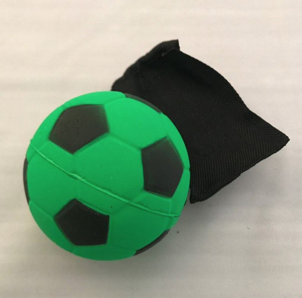 High Bounce Ball Sports with Elastic String – Outdoor Fun Shop