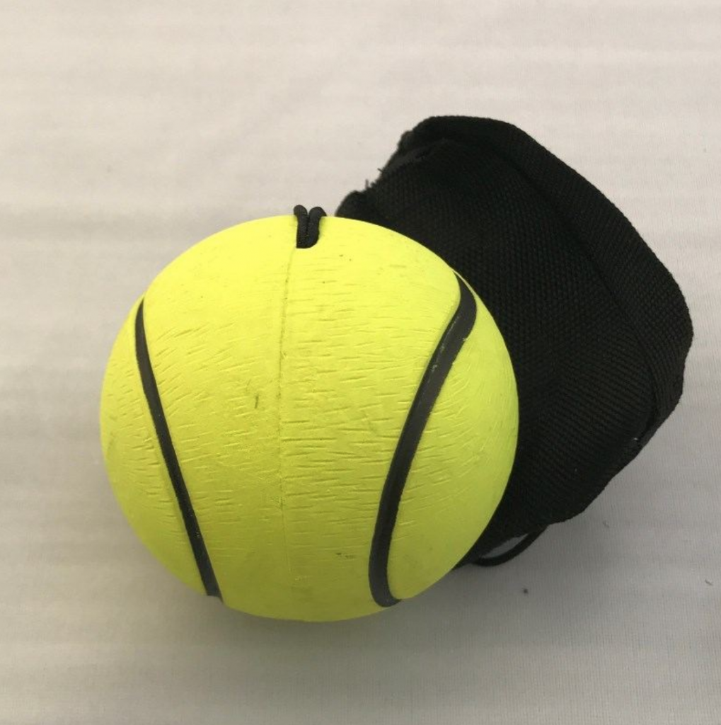 High Bounce Ball Sports with Elastic String – Outdoor Fun Shop