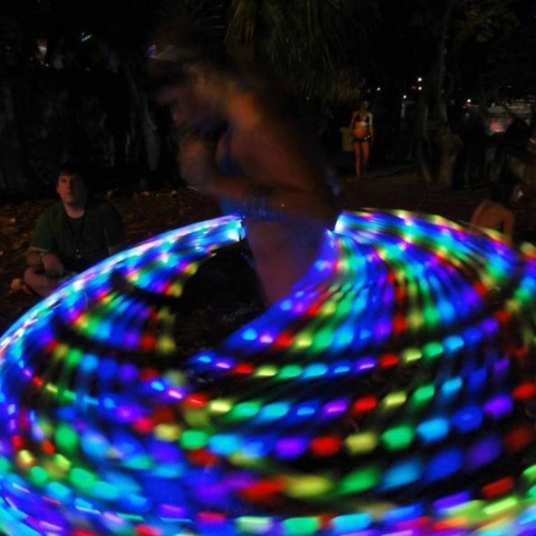 LED Hoop – Outdoor Fun Shop