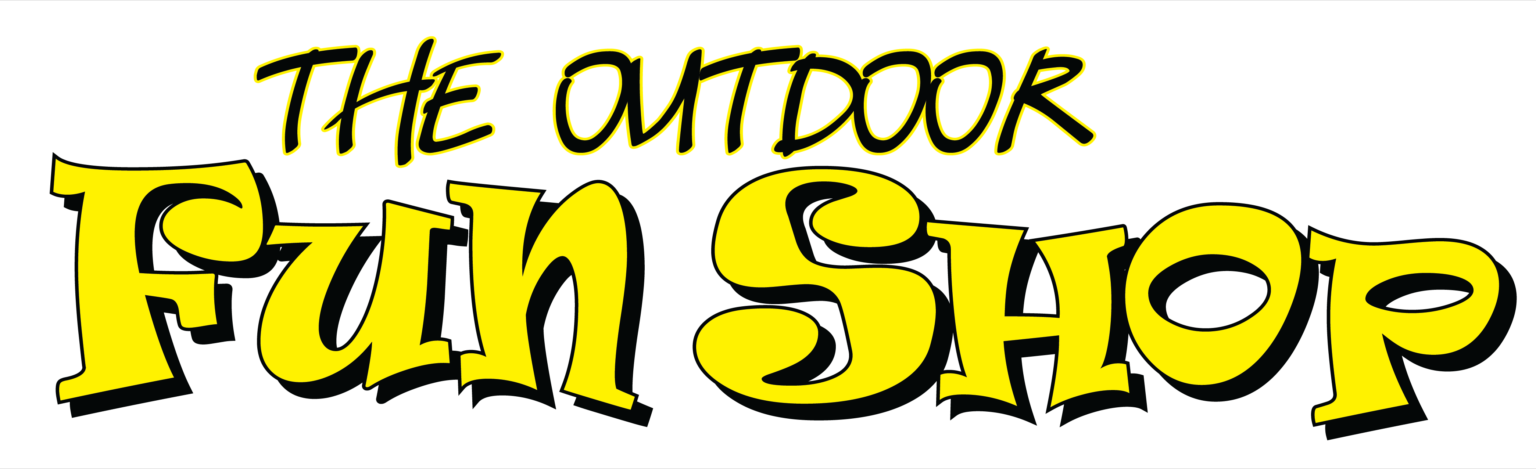 Outdoor Fun Shop – Live In A Playful World