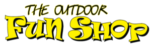 Outdoor Fun Shop – Live In A Playful World