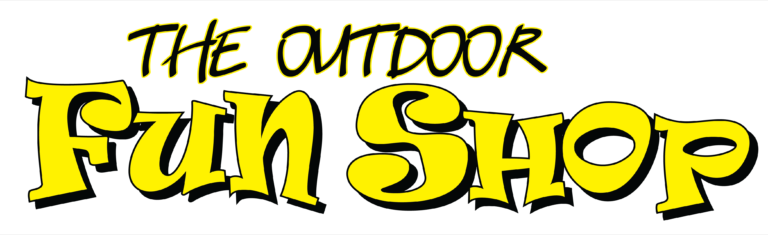 Outdoor Fun Shop – Live In A Playful World
