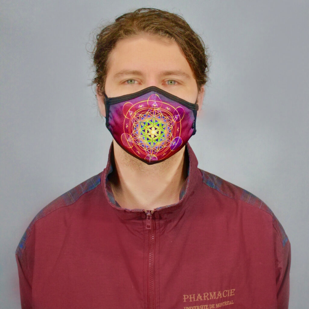Dust Mask – MYSTICAL MAGE – Outdoor Fun Shop