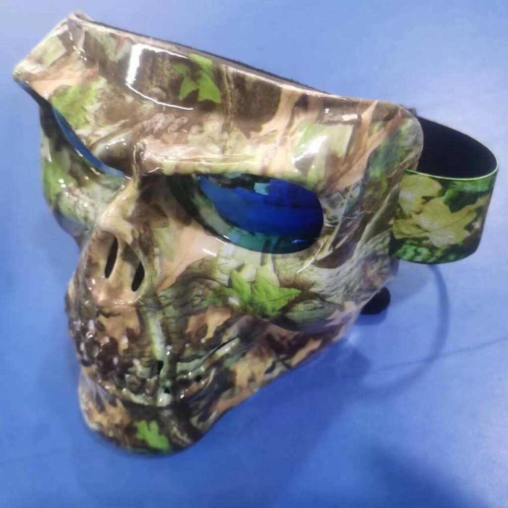 Bandit Mask (BM001) – Cena – Outdoor Fun Shop