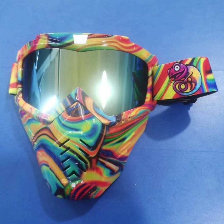 Bandit Mask (BM003) – Frenzy – Outdoor Fun Shop