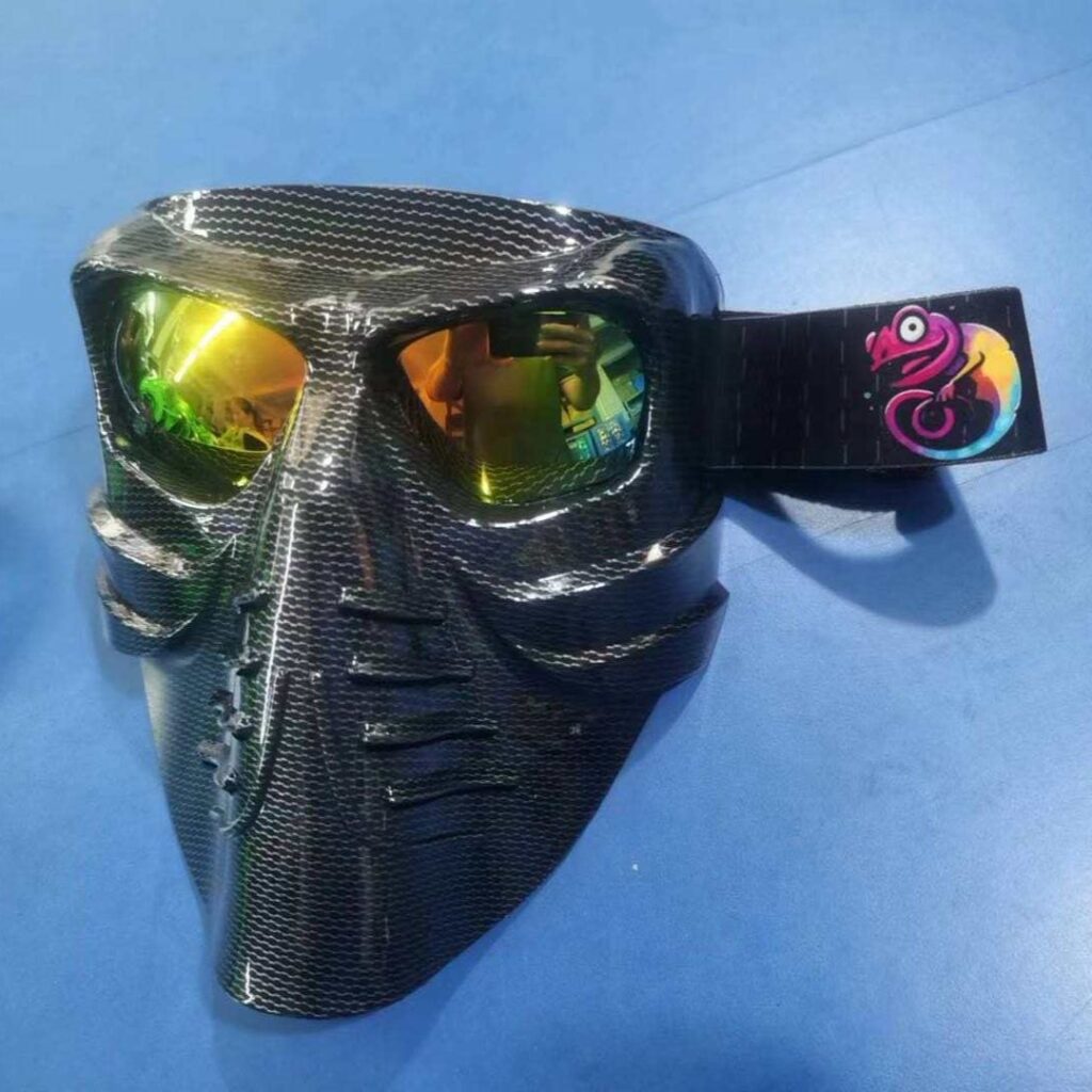 Bandit Mask (BM002) – Stealth – Outdoor Fun Shop