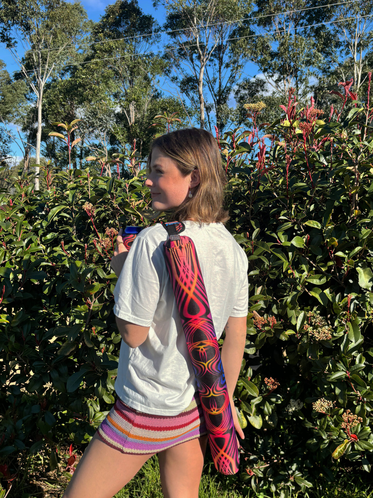 Genuine Australian Shiver Quiver – Electro Sting – Outdoor Fun Shop