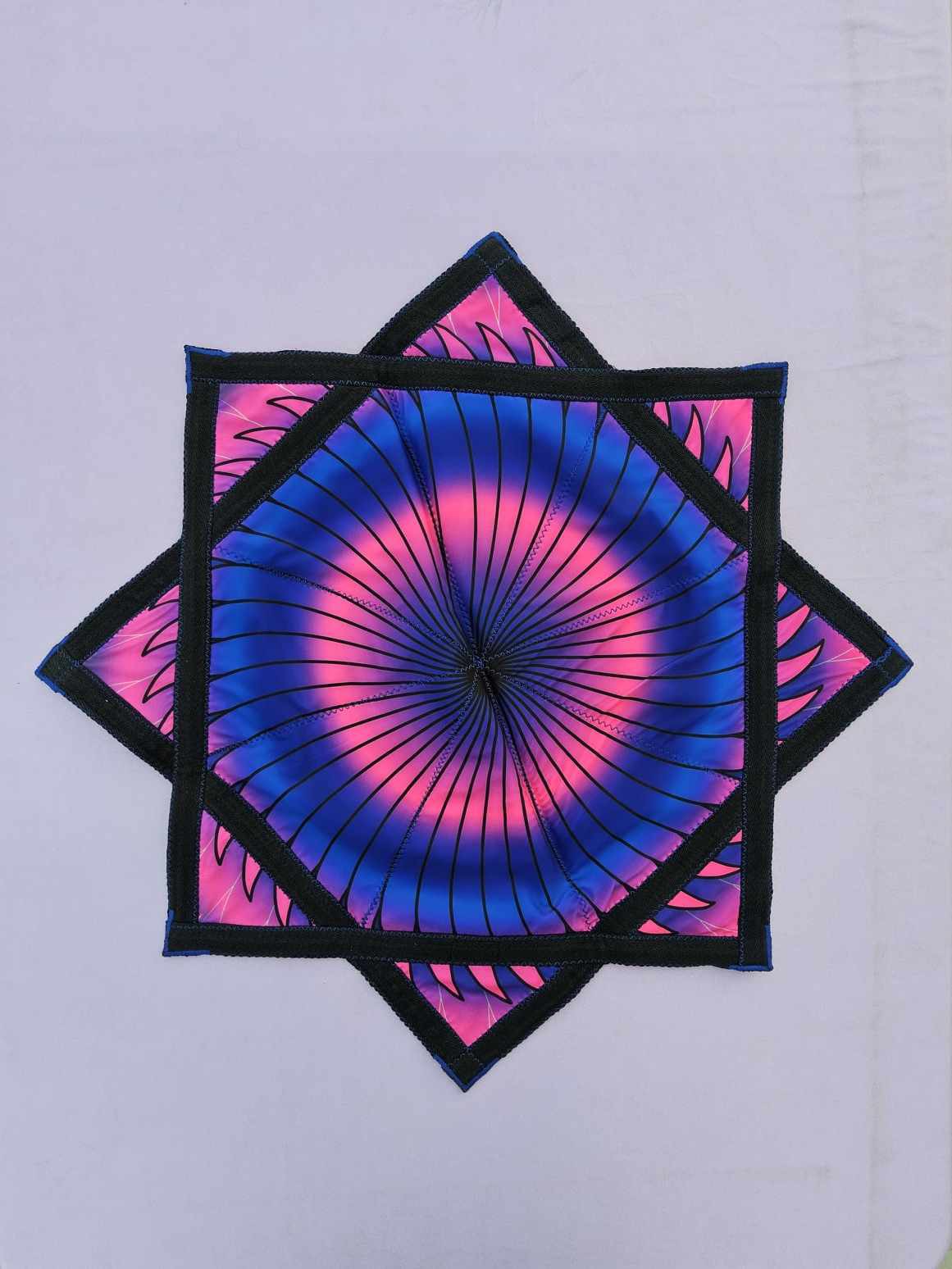 FLOWWOLF Spinning Silk – Paradiseo – Outdoor Fun Shop